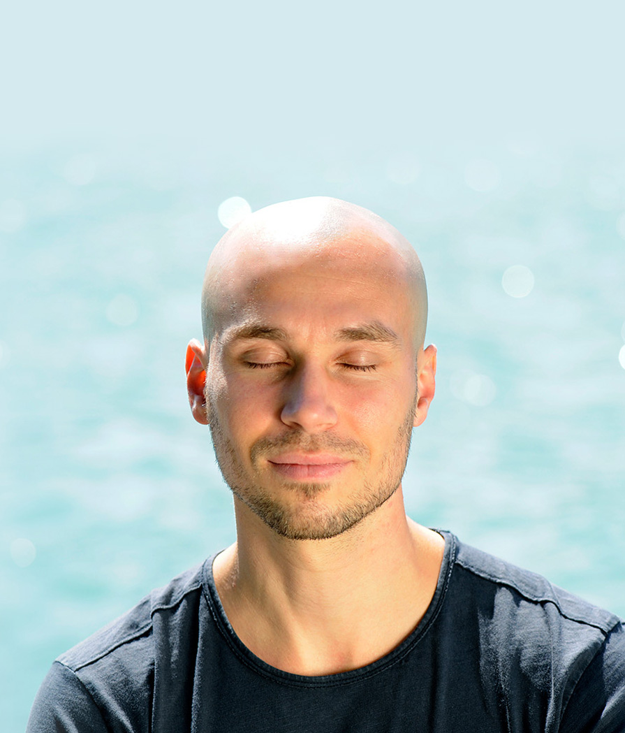 das BewusstseinsFeld – Willkommen im BewusstseinsFeld